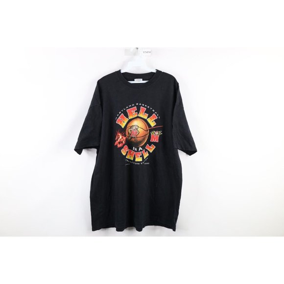 Vintage | Shirts | Vintage Mens 2xl Faded University Of Maryland ...
